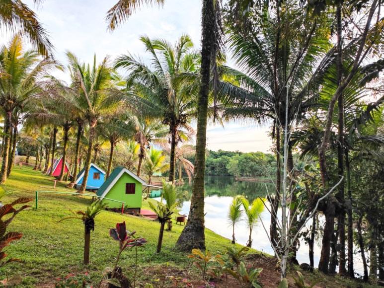 21 BEST Cavinti Resorts, Glamping Sites, and Camp Sites - Tara Lets ...