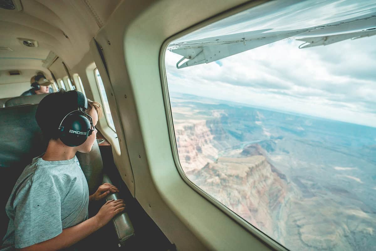 10 Most Spectacular Helicopter Rides in the World - Tara Lets Anywhere