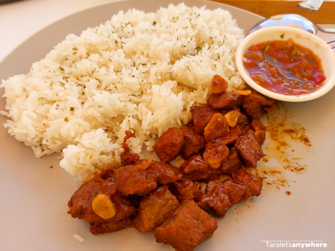 Tagaytay Food Crawl: 3 New Restaurants to Try on Your Next Visit - Tara ...