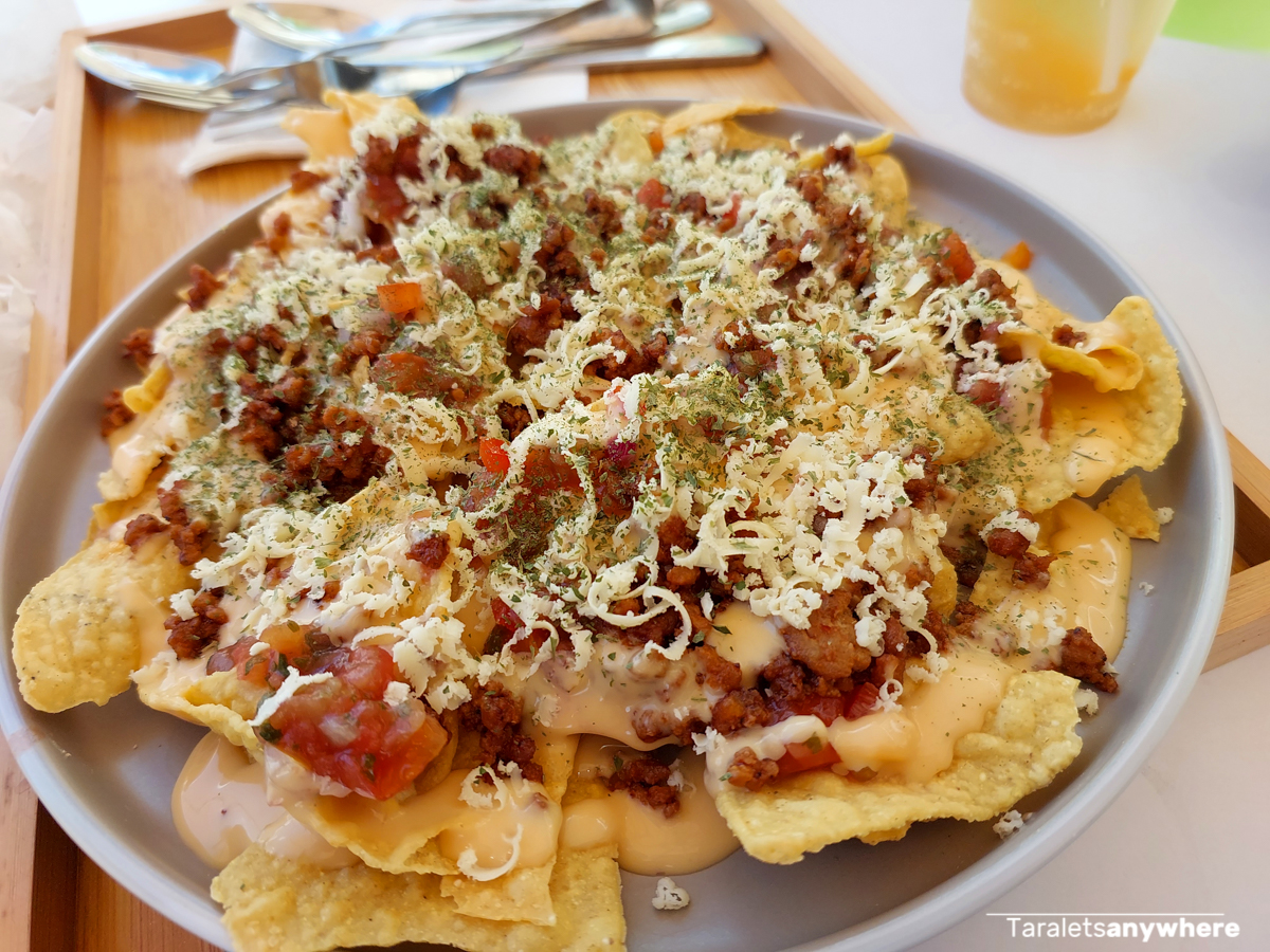 Tagaytay Food Crawl: 3 New Restaurants to Try on Your Next Visit - Tara ...