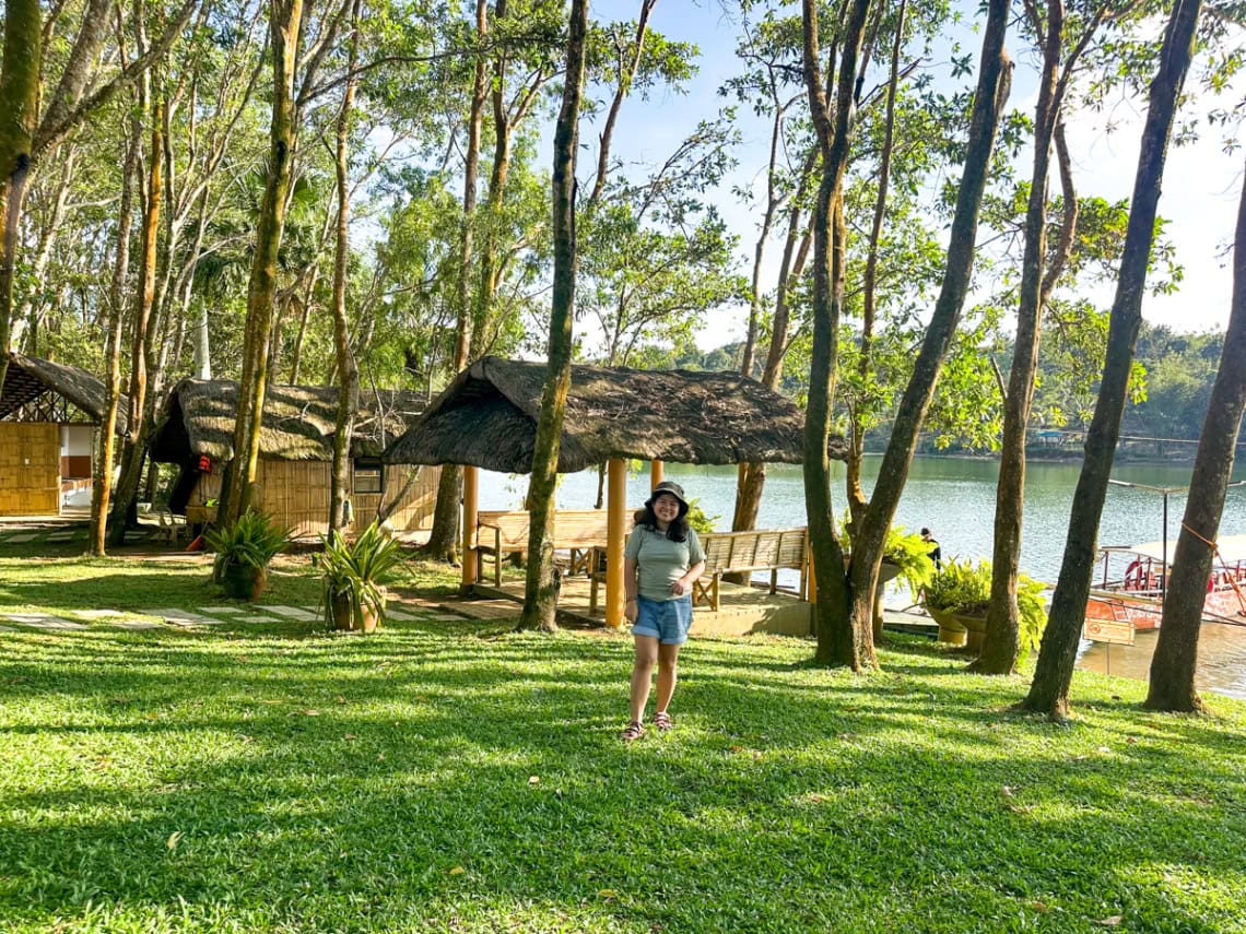 17+ BEST Cavinti Resorts, Glamping Sites, and Camp Sites - Tara Lets ...