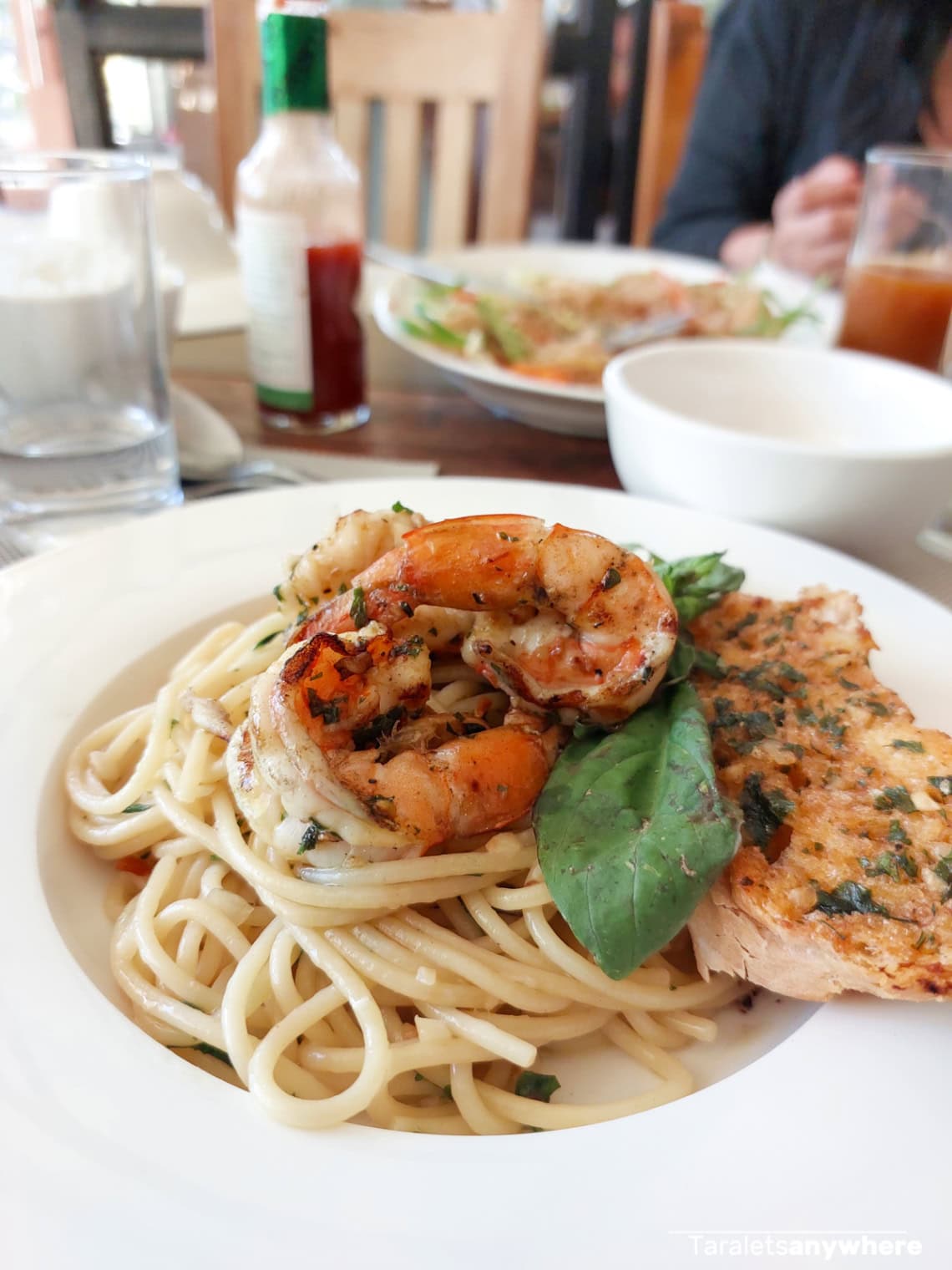 Tagaytay Food Crawl: 3 New Restaurants to Try on Your Next Visit - Tara ...