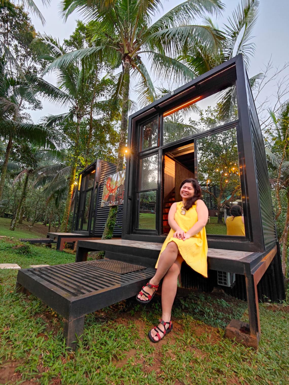 17+ BEST Cavinti Resorts, Glamping Sites, and Camp Sites - Tara Lets ...