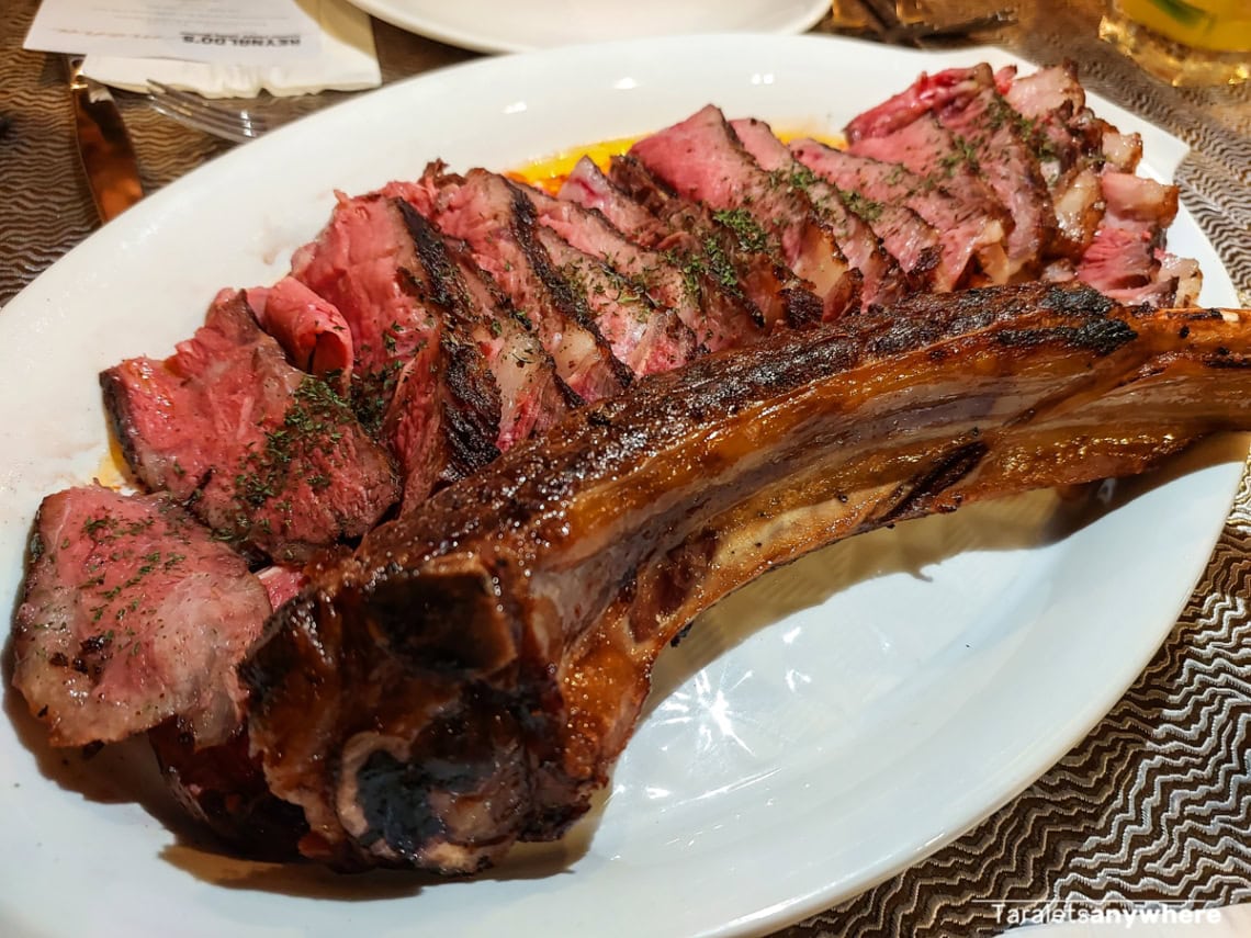 Tagaytay Food Crawl: 3 New Restaurants to Try on Your Next Visit - Tara ...