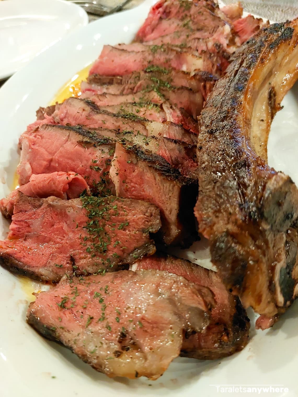 Tagaytay Food Crawl: 3 New Restaurants to Try on Your Next Visit - Tara ...