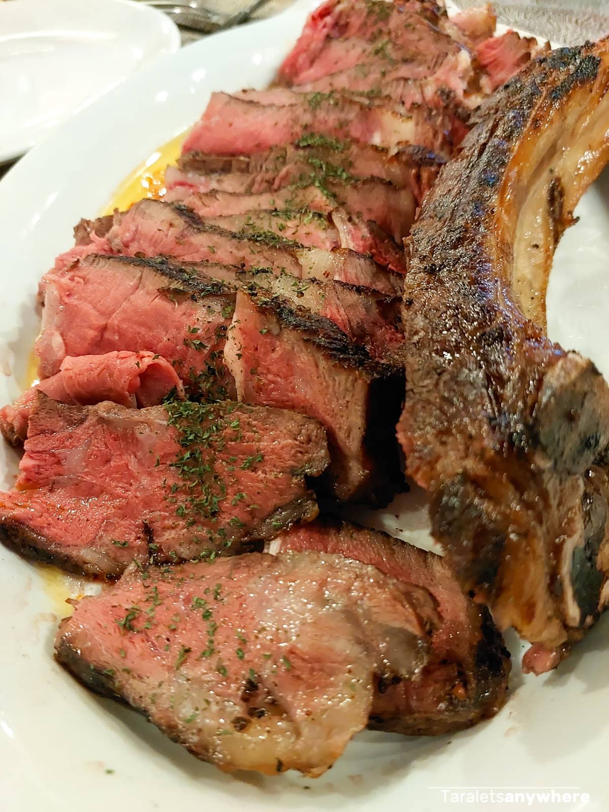 Tagaytay Food Crawl: 3 New Restaurants to Try on Your Next Visit - Tara ...