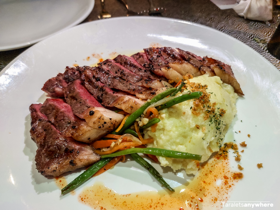 Tagaytay Food Crawl: 3 New Restaurants to Try on Your Next Visit - Tara ...