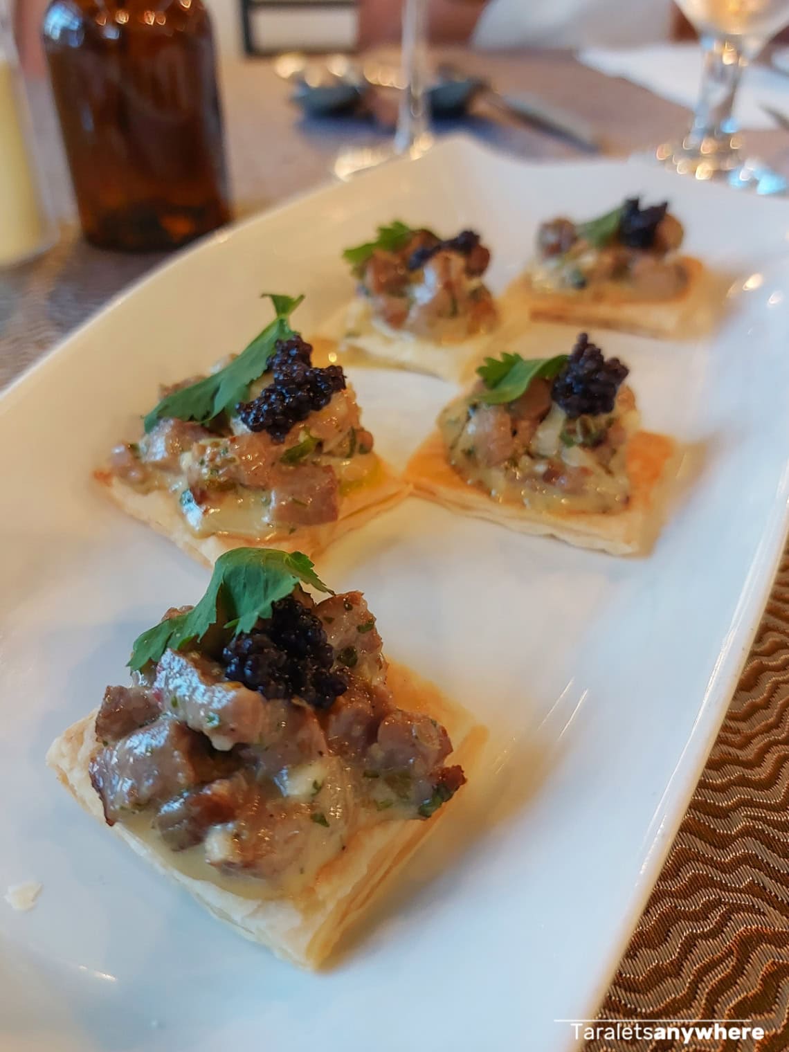 Tagaytay Food Crawl: 3 New Restaurants to Try on Your Next Visit - Tara ...