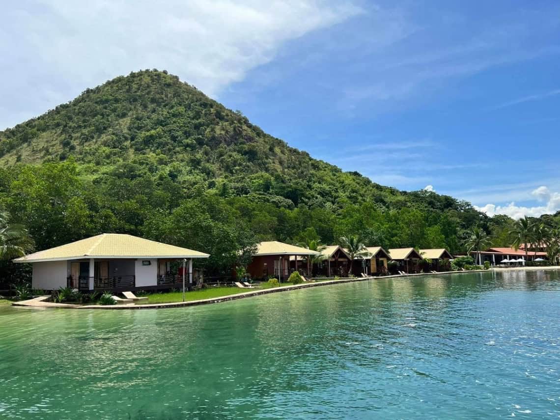 15 BEST Resorts in Coron Palawan (Island Resorts, Luxury, Budget, Etc ...