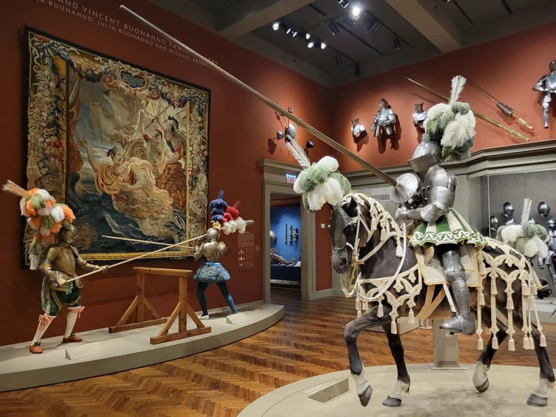 7 Days in Chicago Itinerary: Discovering the City's Hidden Gems - Tara ...