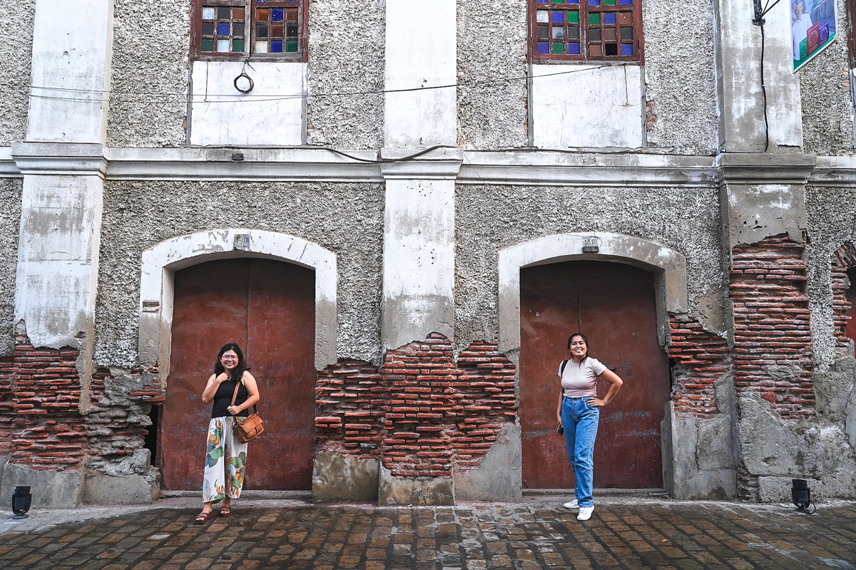 11 BEST Ilocos Sur Tourist Spots + Things to Do - Tara Lets Anywhere