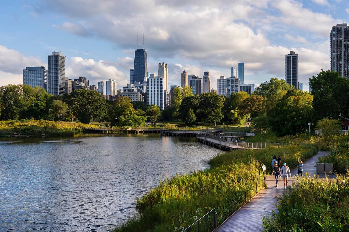 7 Days in Chicago Itinerary: Discovering the City's Hidden Gems - Tara ...