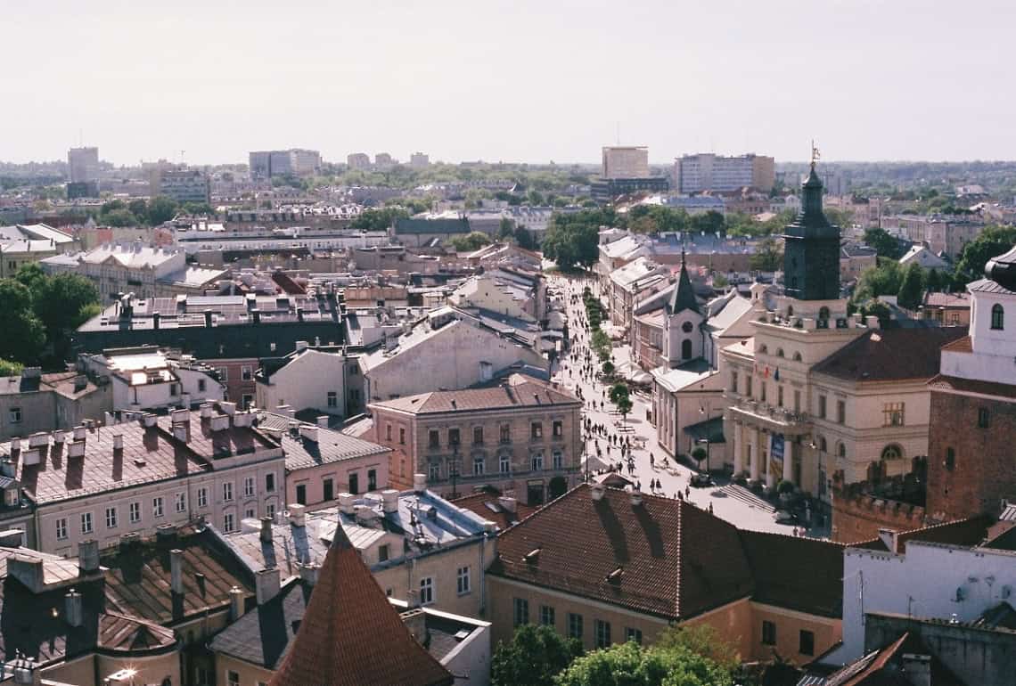 19 Unforgettable Day Trips From Warsaw - Tara Lets Anywhere