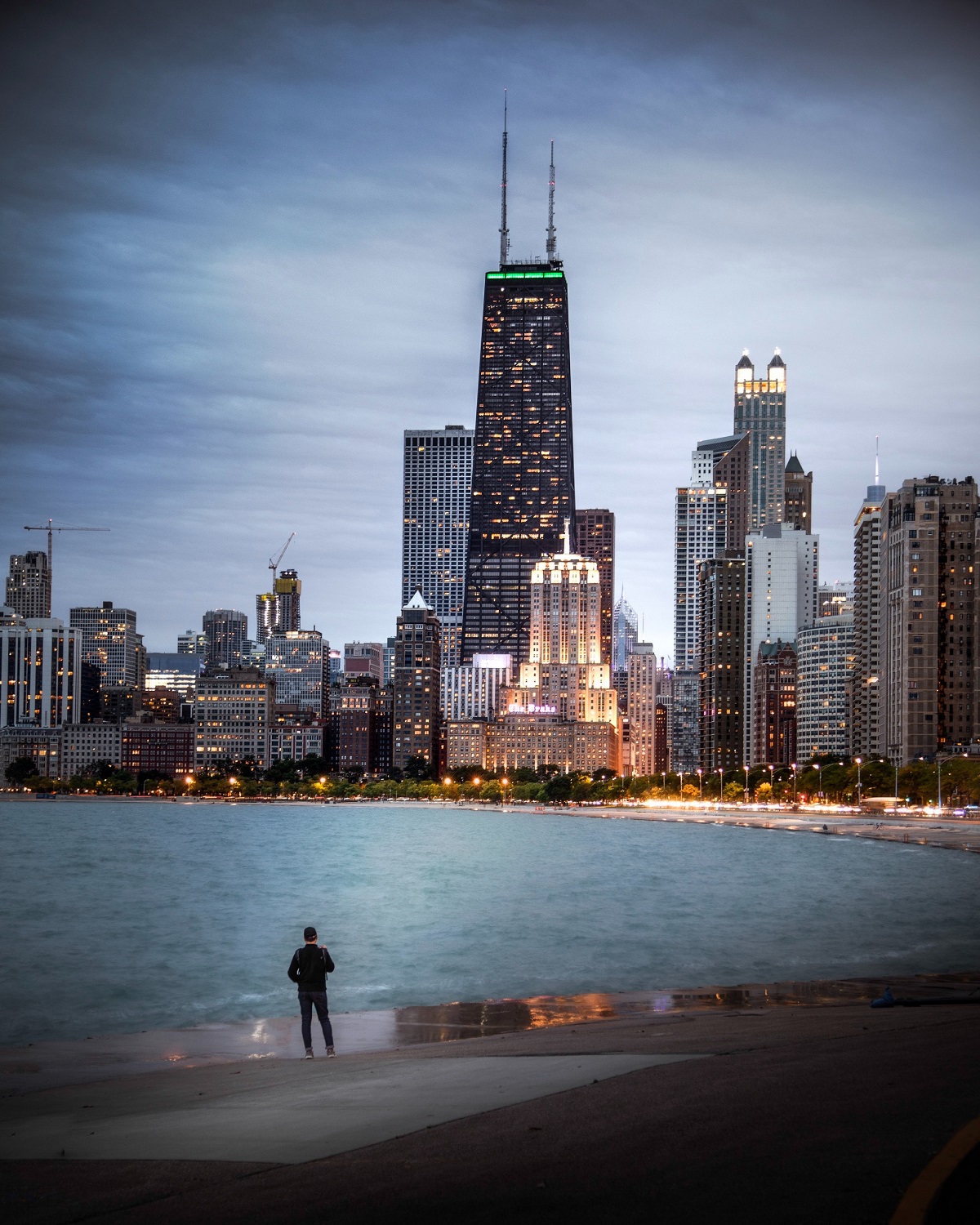 7 Days in Chicago Itinerary: Discovering the City's Hidden Gems - Tara ...