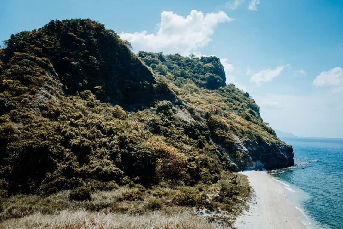 21 BEST Zambales Tourist Spots + Things to Do - Tara Lets Anywhere