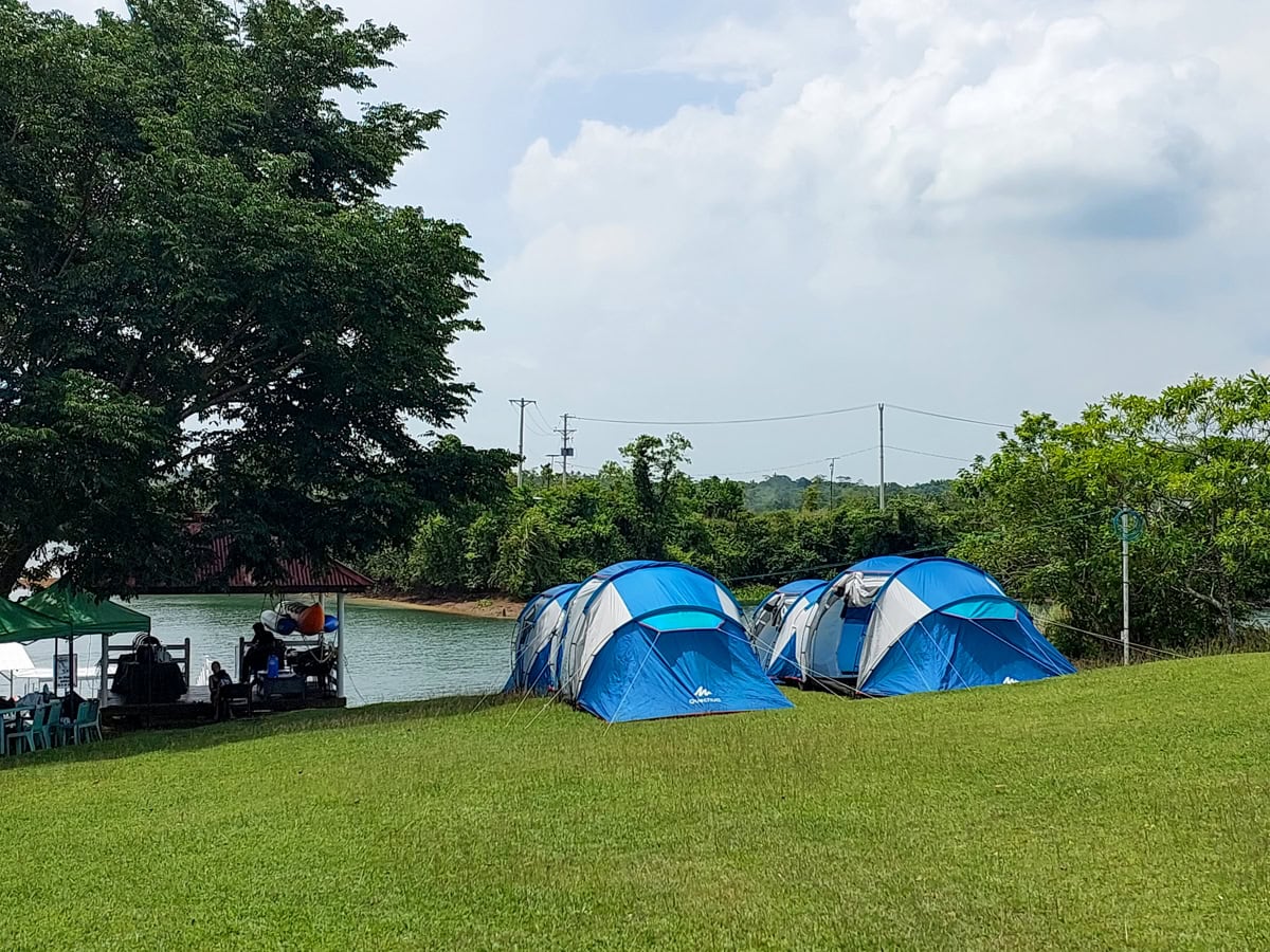 Nature Retreat: Mountain Lake Resort in Cavinti Laguna - Tara Lets Anywhere