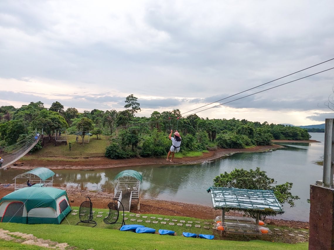 10 Best Cavinti Tourist Spots + Things to Do - Tara Lets Anywhere