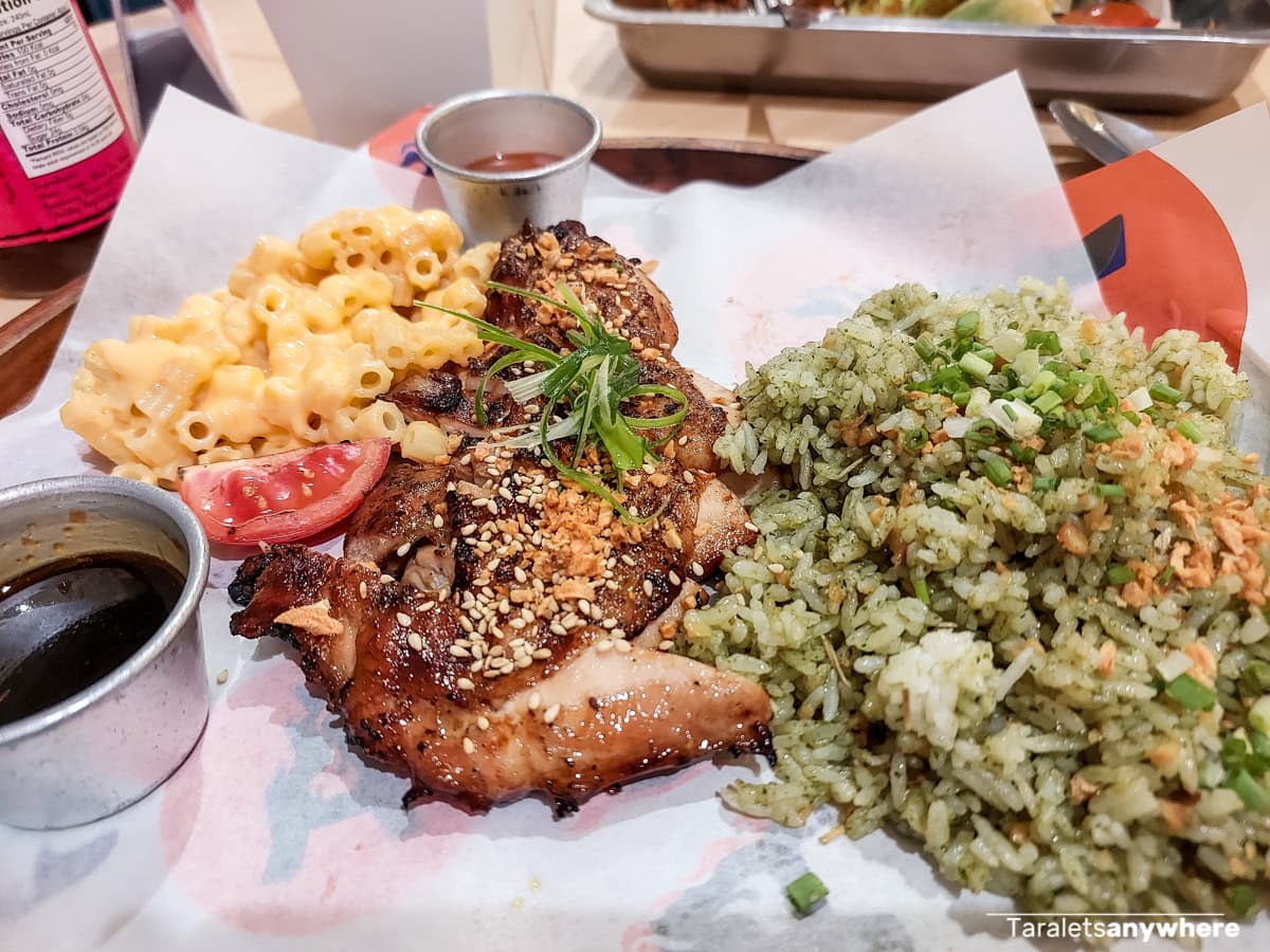 Step into Foodie Haven at Public Eatery (Robinsons Magnolia) - Tara ...