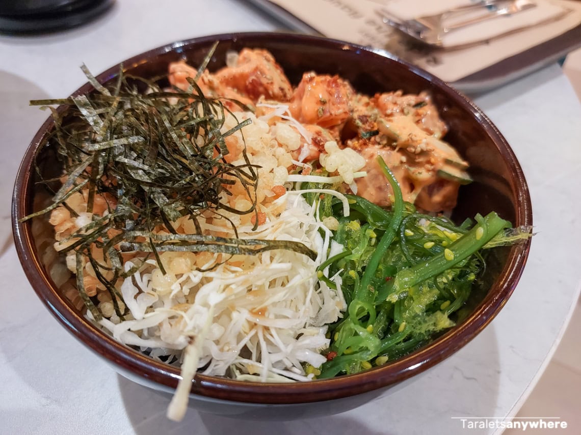 Step into Foodie Haven at Public Eatery (Robinsons Magnolia) - Tara ...