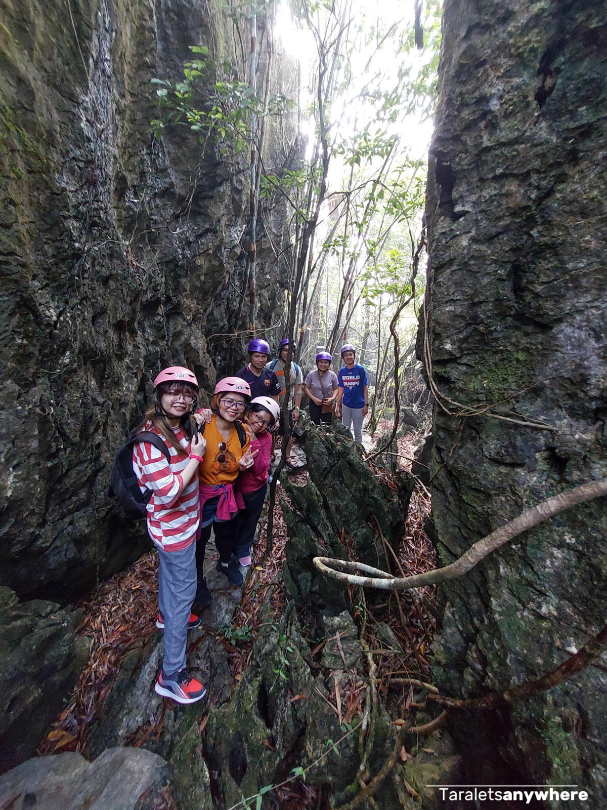 Practical Guide to Masungi Georeserve (Rizal) - Tara Lets Anywhere