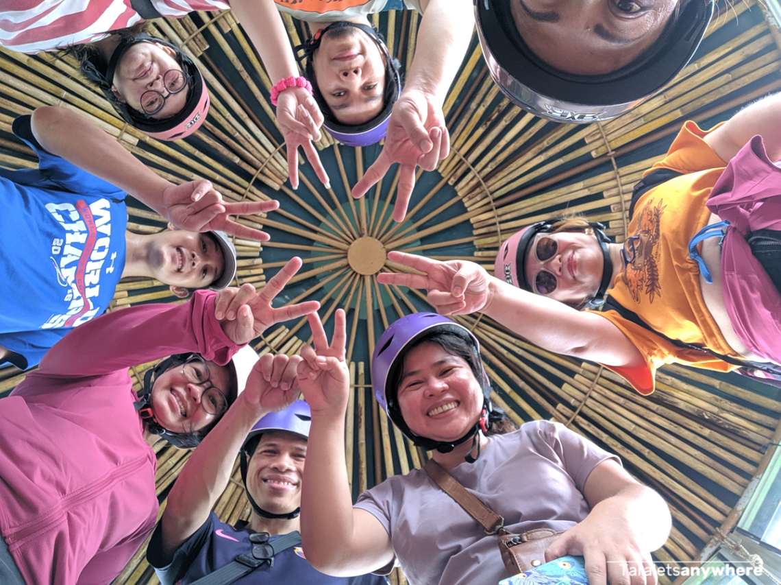 Practical Guide to Masungi Georeserve (Rizal) - Tara Lets Anywhere