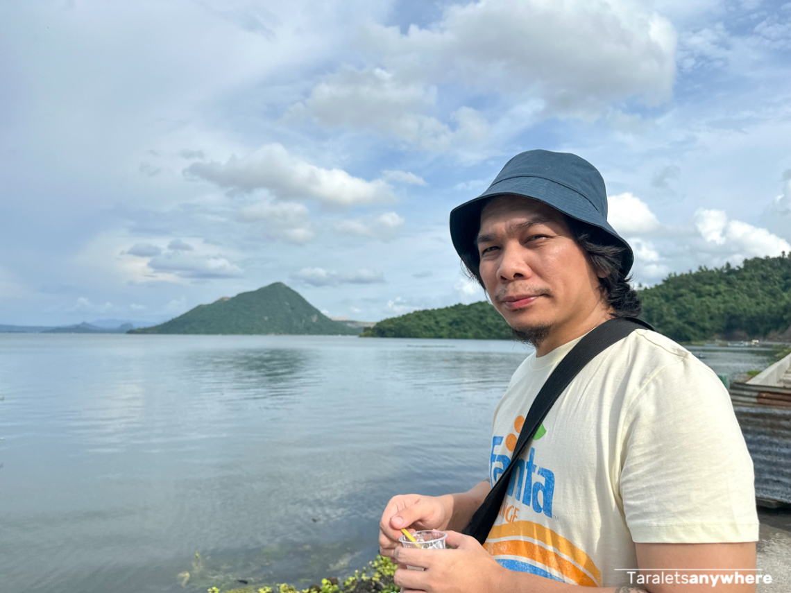 Baywalk Suites: This Hidden Gem Offers a Cozy Stay Beside Taal Lake ...