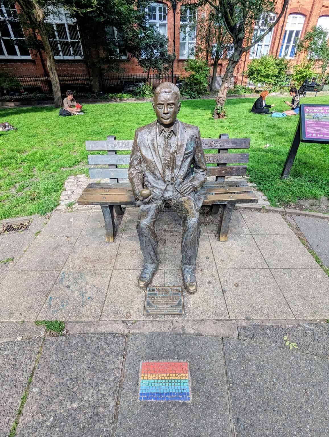 Weekend in Manchester: The Best Itinerary and Activities - Tara Lets ...