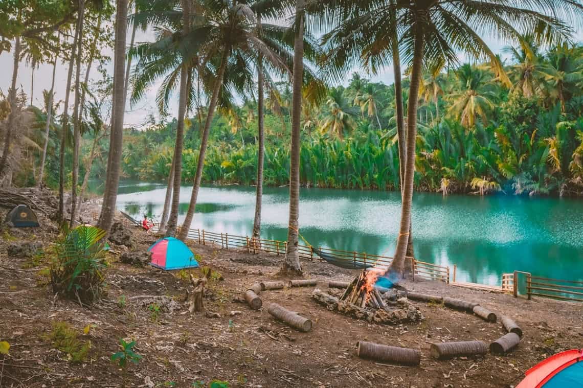 11+ BEST Bolinao Tourist Spots and Things to Do - Tara Lets Anywhere