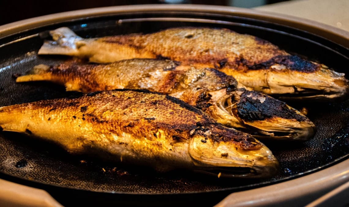 From Bangus to Bagoong: 11 Best Pangasinan Food You Should Try - Tara ...