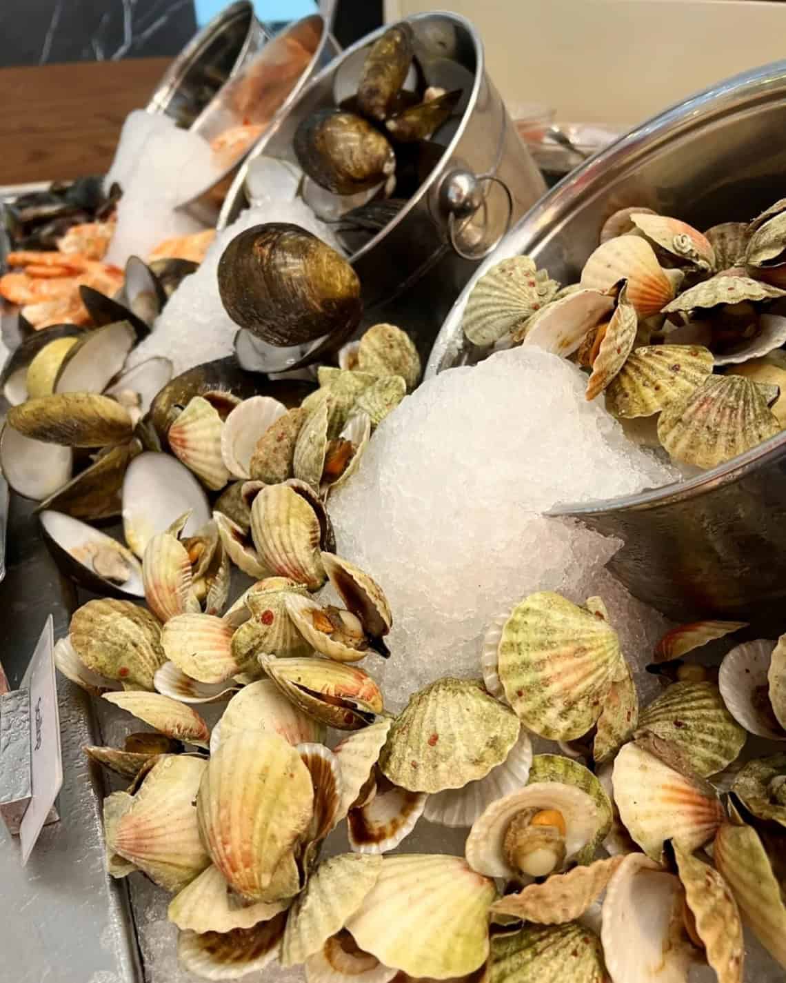 10 Best Boracay Buffet for the Hungry Traveler - Tara Lets Anywhere