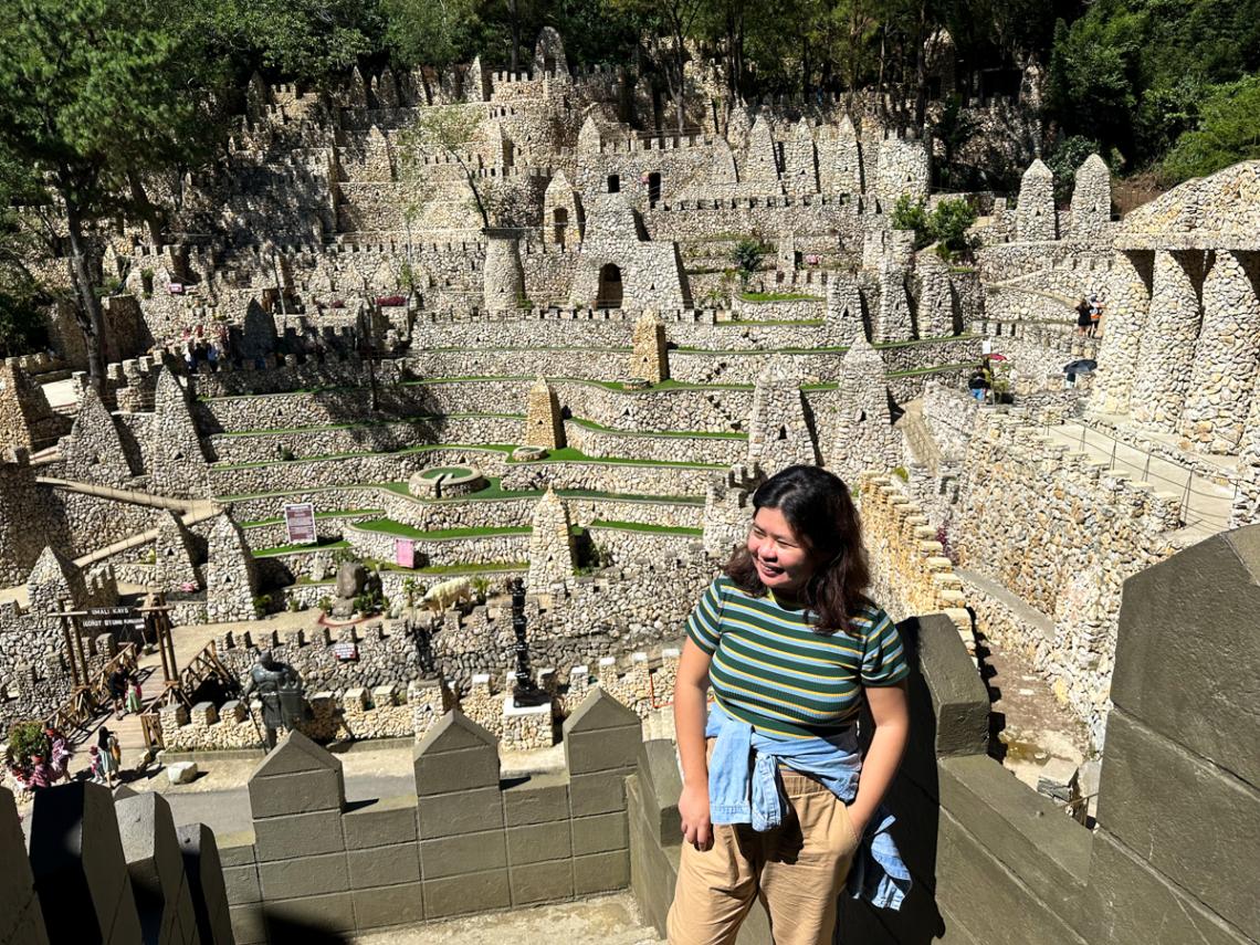 UPDATED Guide to Igorot Stone Kingdom (Baguio’s Newest Attraction ...