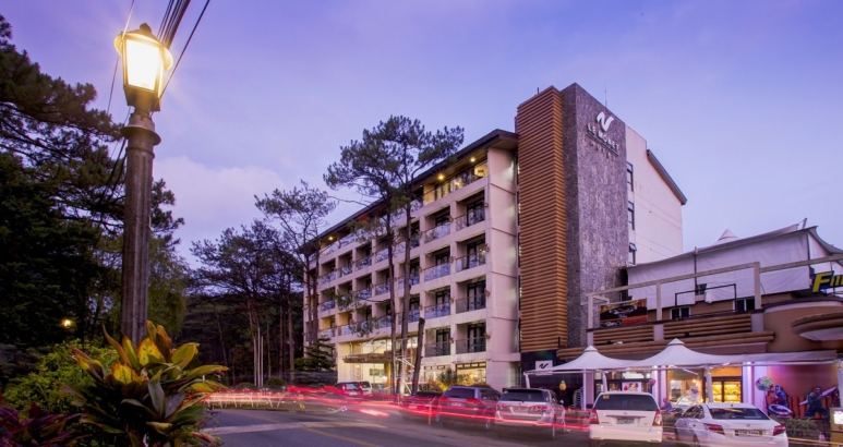 Where to stay in Baguio: 15 BEST Baguio Hotels and Bed-and-Breakfasts - Tara Lets Anywhere