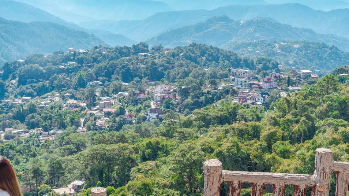 20 BEST Baguio Tourist Spots + Things to Do - Tara Lets Anywhere