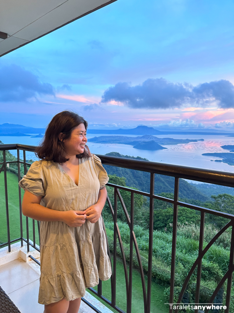 Taal Vista Hotel: A Slice of Heaven in Tagaytay - Tara Lets Anywhere