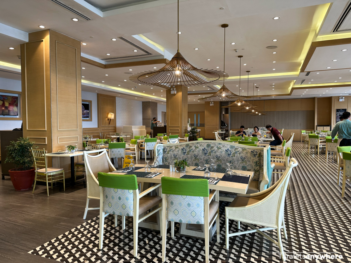 Taal Vista Hotel: A Slice of Heaven in Tagaytay - Tara Lets Anywhere