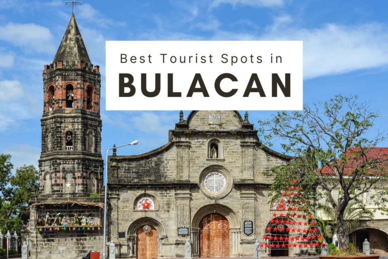 17 BEST Bulacan Tourist Spots + Things to Do - Tara Lets Anywhere
