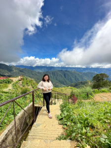 Northern Blossom Flower Farm: A Blooming Paradise in Atok, Benguet ...