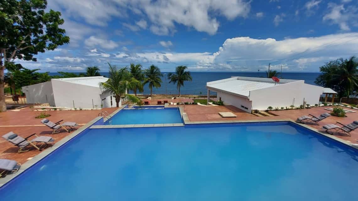 Island Bliss: 13 BEST Resorts in Siquijor - Tara Lets Anywhere