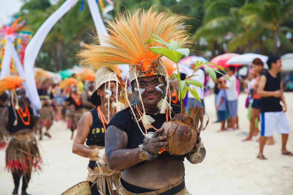 13 BEST Festivals in the Philippines (From Luzon to Mindanao) - Tara ...