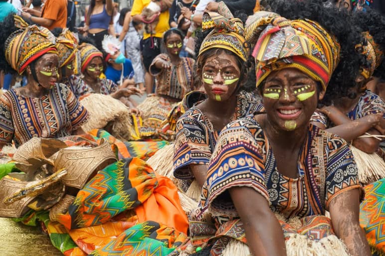 13 BEST Festivals in the Philippines (From Luzon to Mindanao) - Tara ...