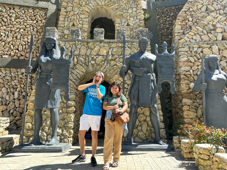 UPDATED Guide to Igorot Stone Kingdom (Baguio’s Newest Attraction ...