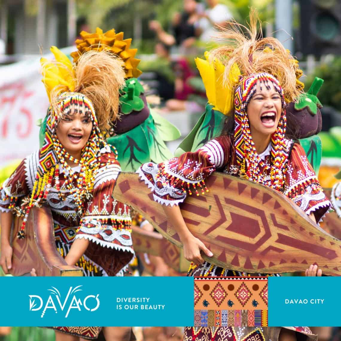 13 BEST Festivals in the Philippines (From Luzon to Mindanao) - Tara ...