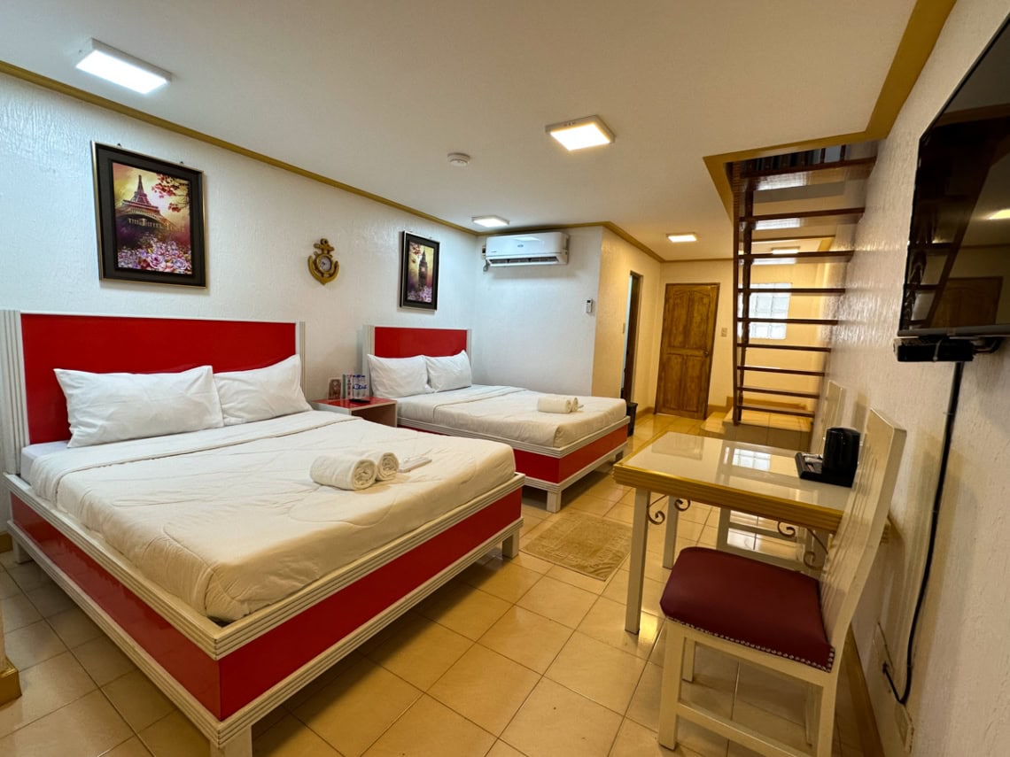 Villa Excellance: It’s Summer All-Year-Round at This Family Resort in ...