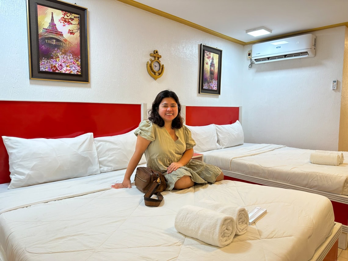 Villa Excellance: It’s Summer All-Year-Round at This Family Resort in ...