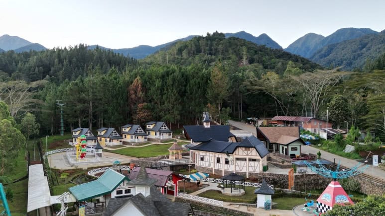 10 BEST Bukidnon Resorts and Campsites for the Ultimate Getaway - Tara ...