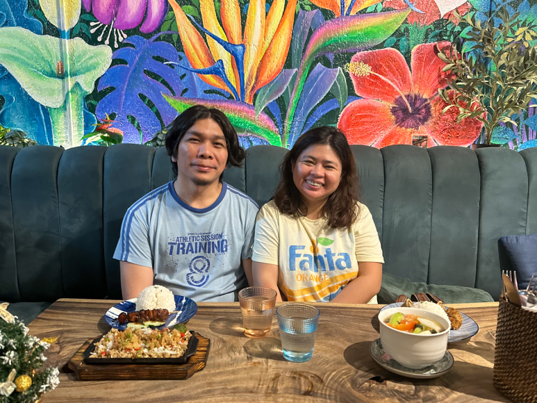 10 Must-Try Restaurants in Poblacion Makati for Your Next Food Crawl - Tara Lets Anywhere