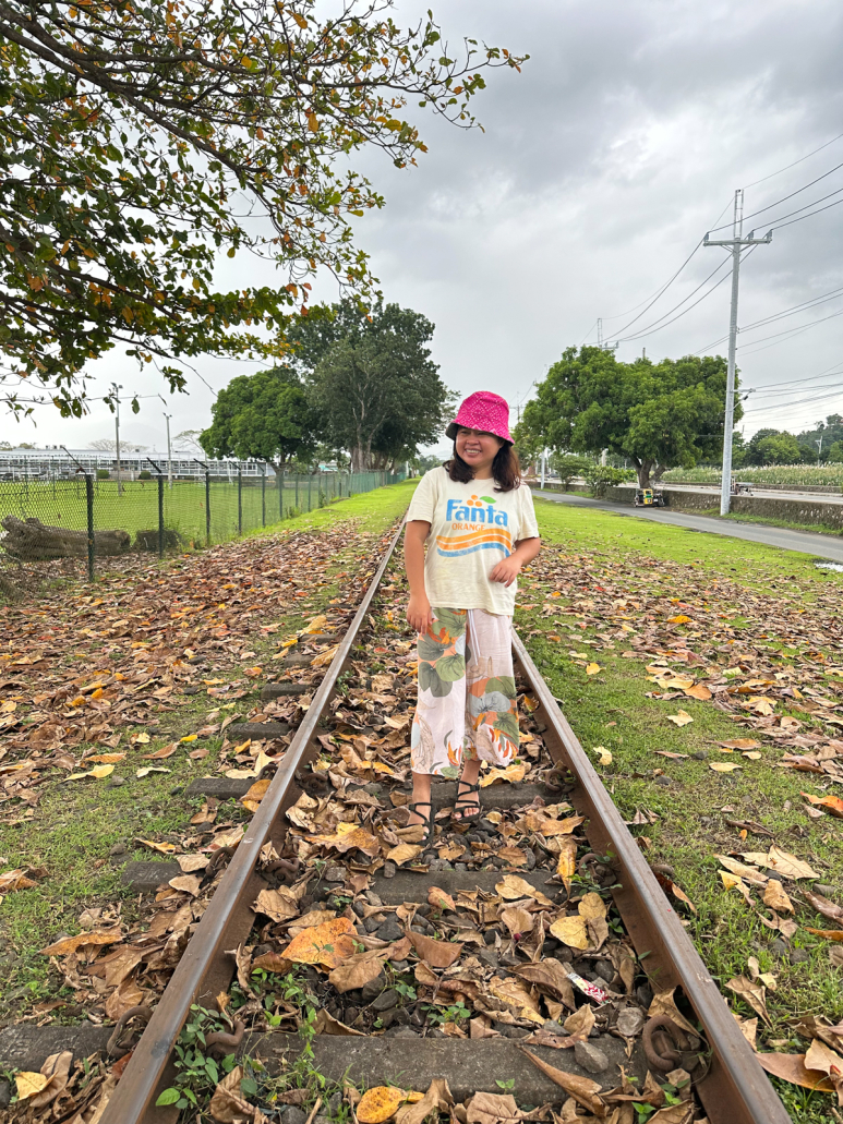 Pagsanjan Falls Tour with Abraham Manila - Tara Lets Anywhere