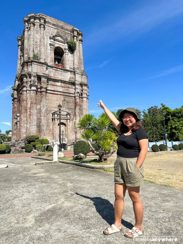 15 BEST Ilocos Norte Tourist Spots and Things to Do - Tara Lets Anywhere