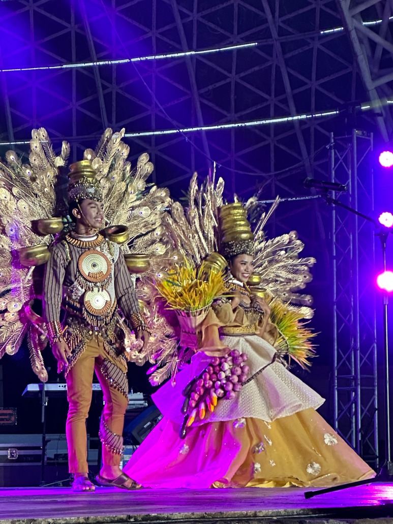 Bambanti Festival 2024: Celebrating the Scarecrows in Isabela - Tara ...