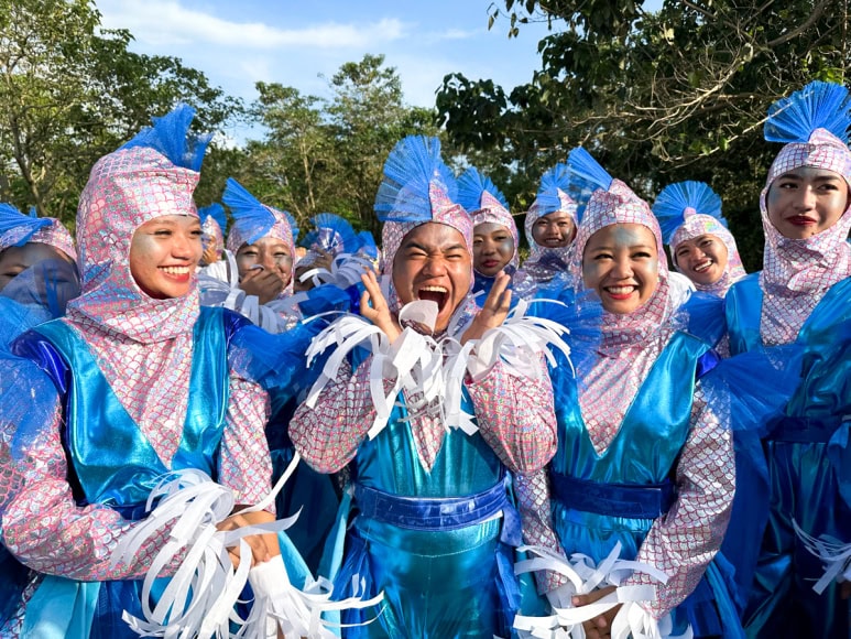 Bambanti Festival 2024: Celebrating the Scarecrows in Isabela - Tara ...